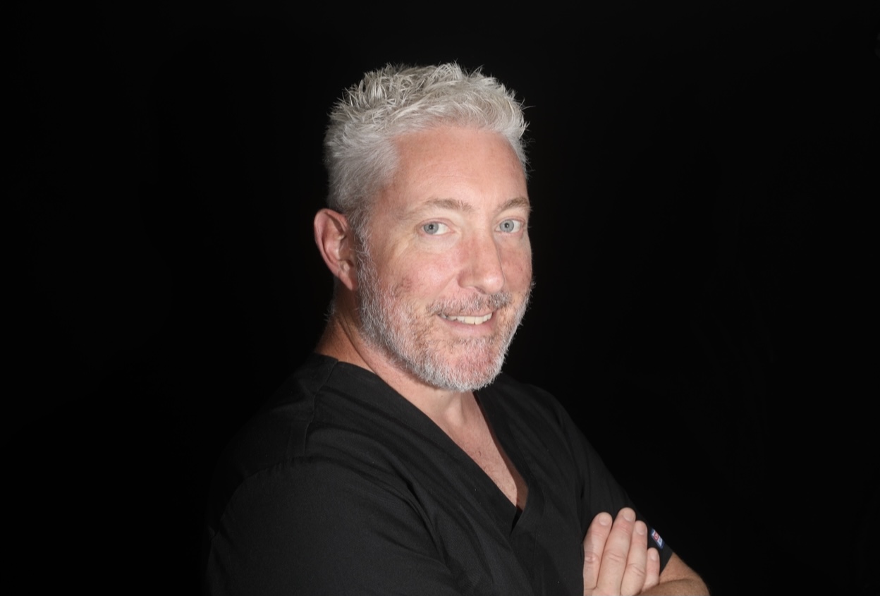 Dr Richard Malloch - Maison Dental